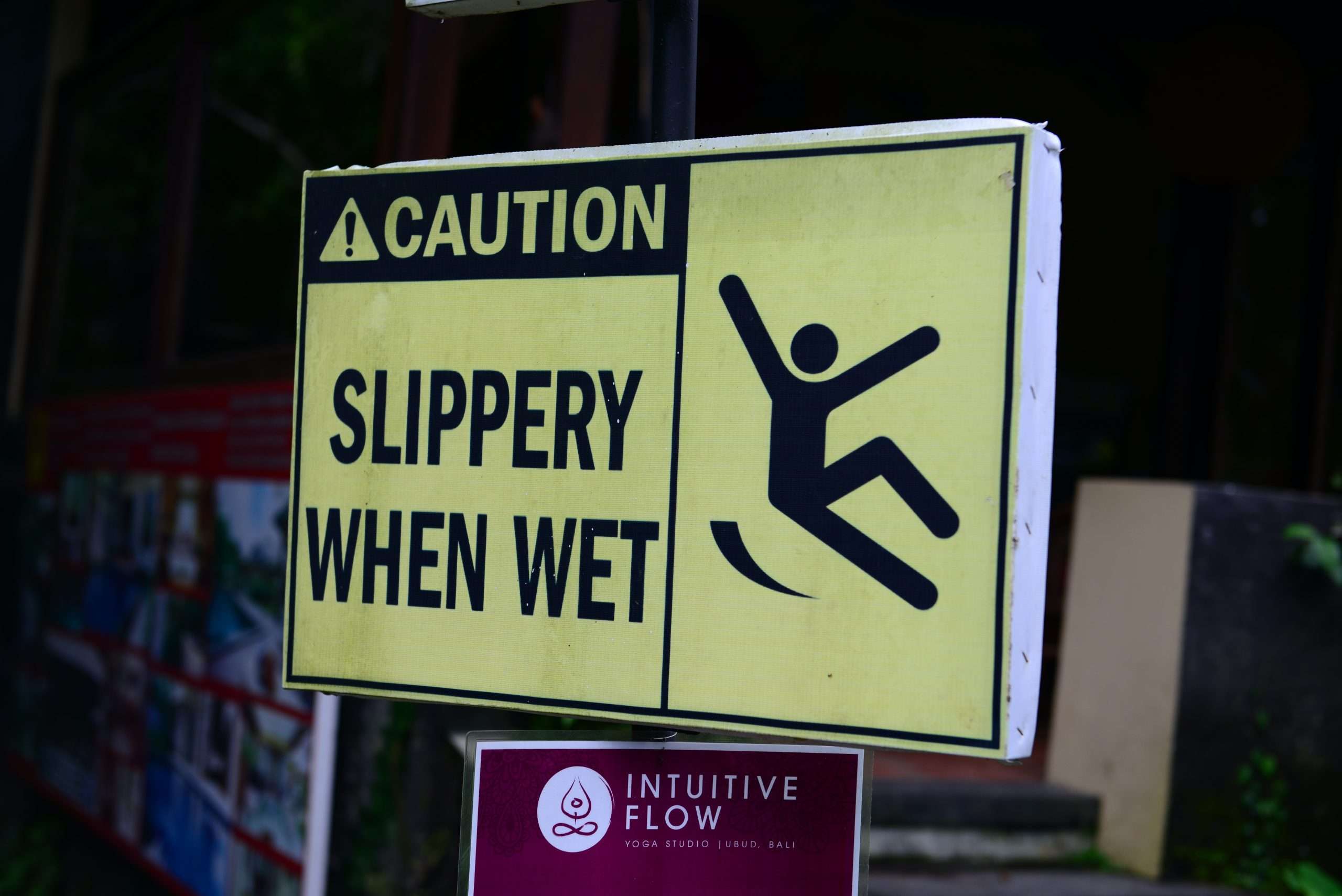 Slip and Fall Injury Lawyer – RVA Trial Lawyers